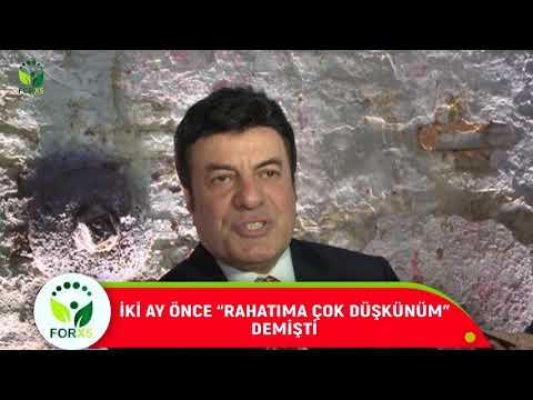 MADDİ SIKINTILAR YAŞADIĞINI SÖYLEYEN COŞKUN SABAH İKİ AY ÖNCE BAKIN NEDEN DERT YANIYORDU?