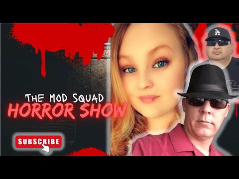 HORROR Show From The MOD Squad Network Ep, 2 - YouTube