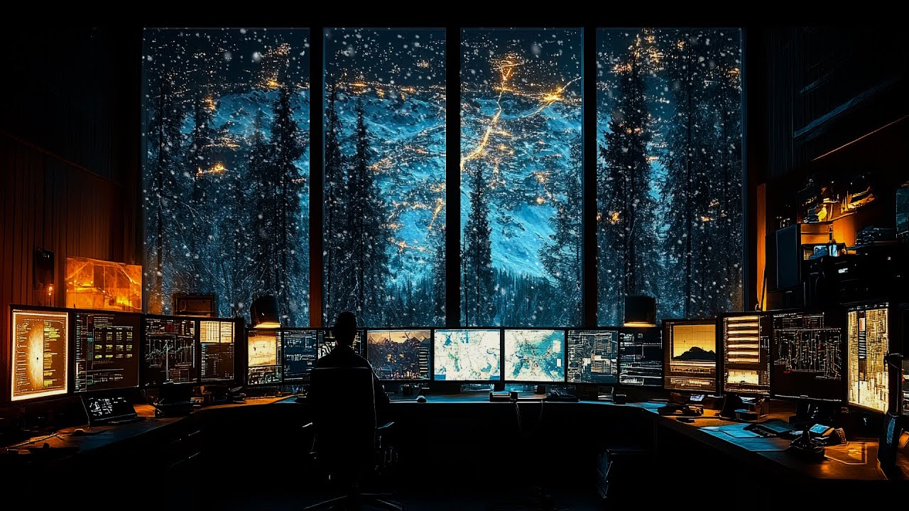 Arctic Isolation: Classified Assignment with Ambient Sounds for Deep ...