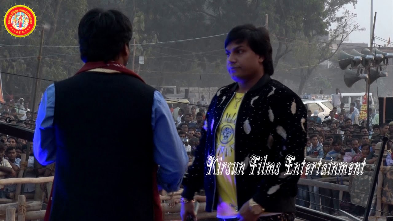 Mohan Rathor | जईसन सोचले रहनी ओईसन धनिया मोर बाड़ी | mohan rathore ...