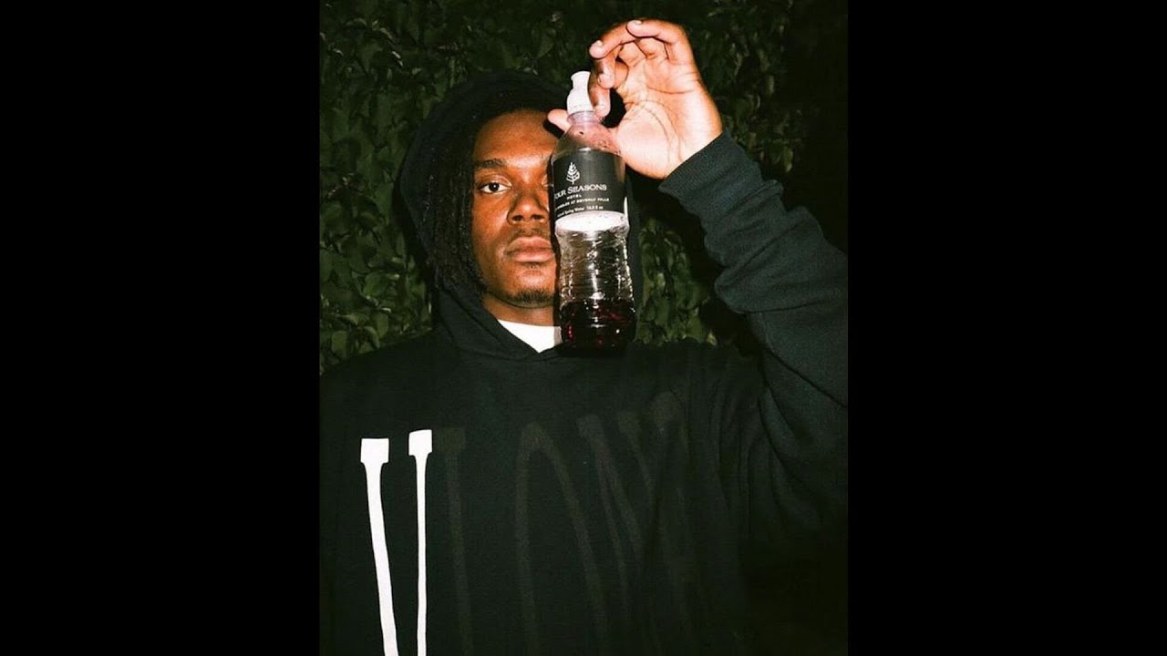 [Free] Lucki Type Beat 2022 - "Color Purple" - YouTube