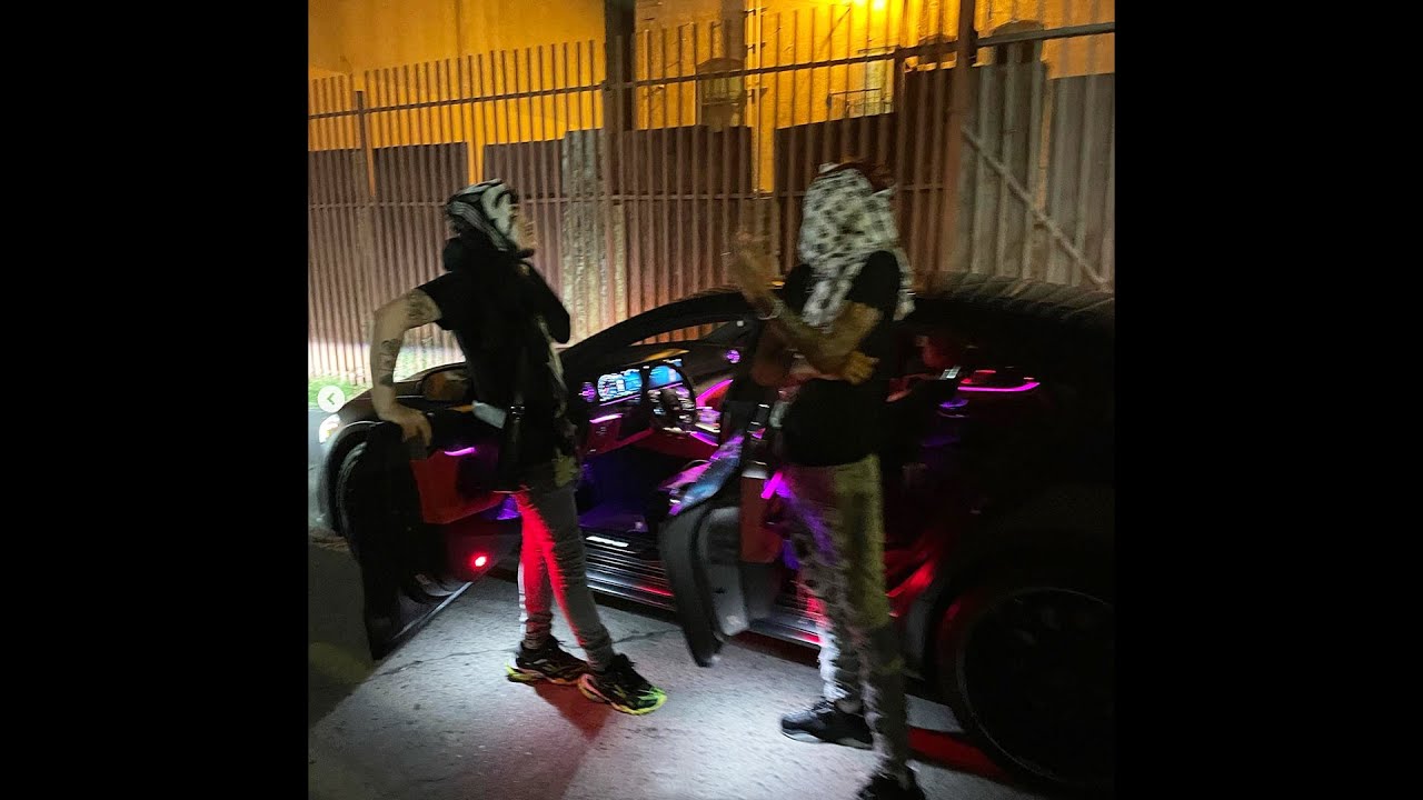 yeat but pluggnb [prod. troyvixious] - YouTube