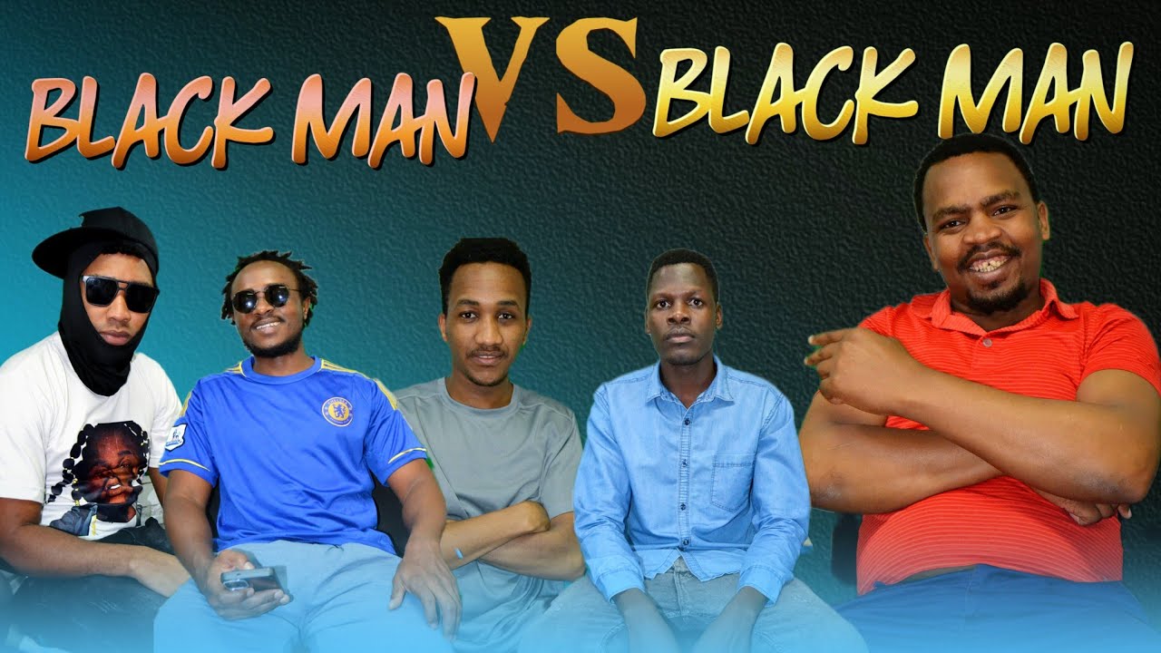 H.A.O PODCAST EPISODE 32 | Voices of Change: Black Men Confronting ...