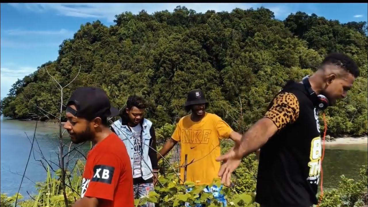 XB Gang - Kembali (Official Music Video) - YouTube