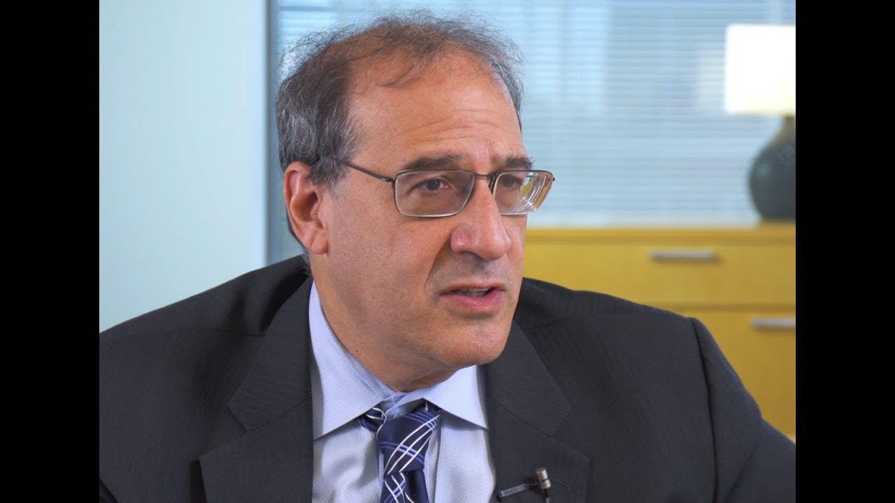 Andrew D. Rallis Q&A Interview: Candidate for SOA PE - YouTube