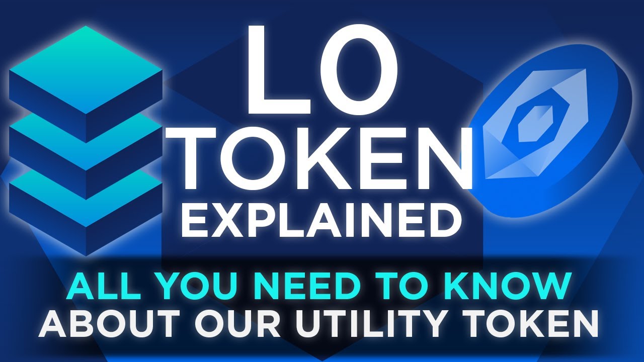 L0 Token Standard - Explained - YouTube