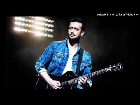 Ek Jal Pari (Exclusive Unbeatable House Mix) (Atif Aslam) - Remix DjPraveen