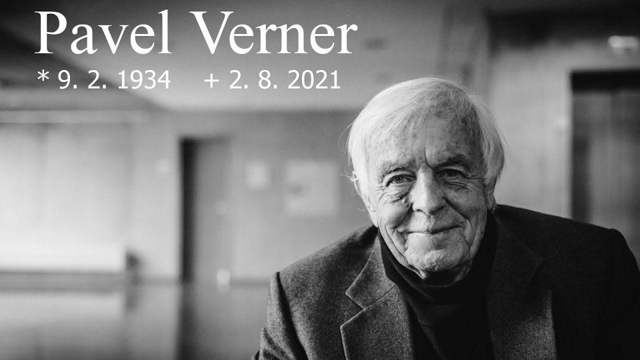 Pavel Verner - oboe - YouTube