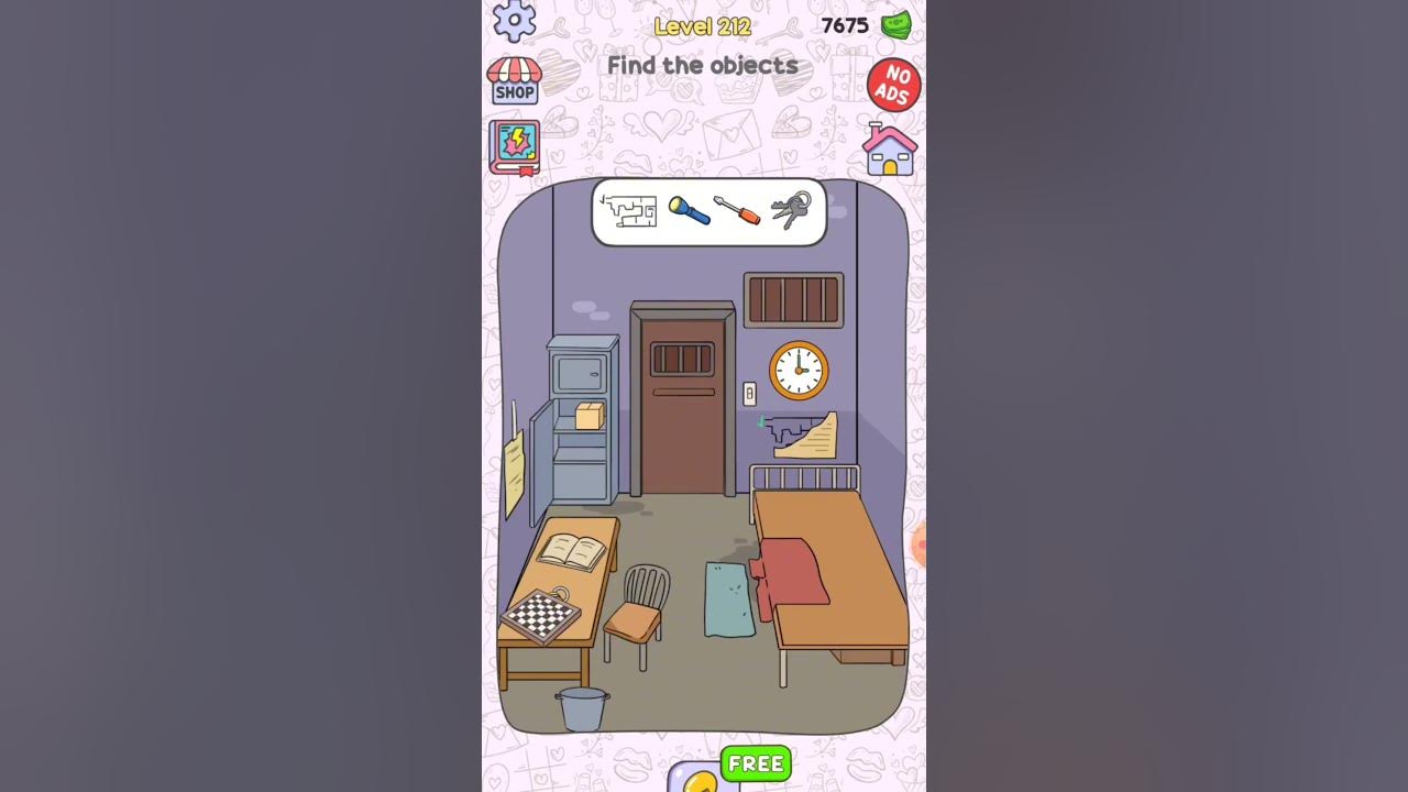 Find the objects part 2 #shorts #youtubeshorts #ytshorts #shortsfeed #viral - YouTube