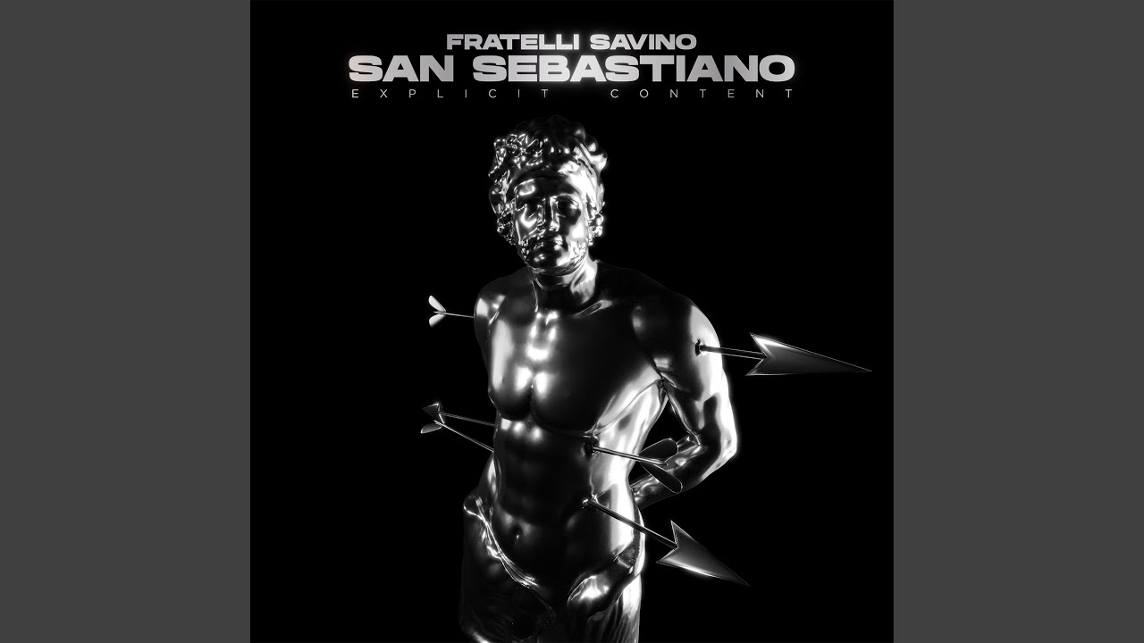 SAN SEBASTIANO (feat. NightLoad) - YouTube
