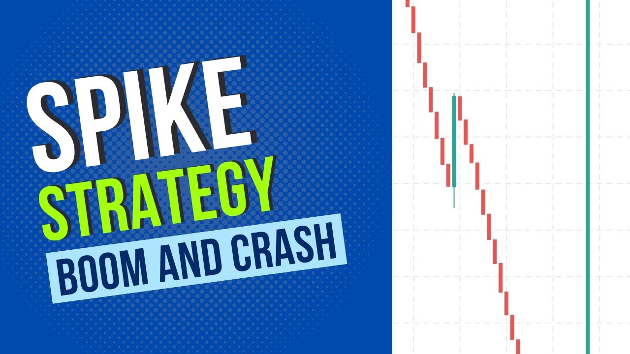 Become a successful trader with this spike strategy - YouTube