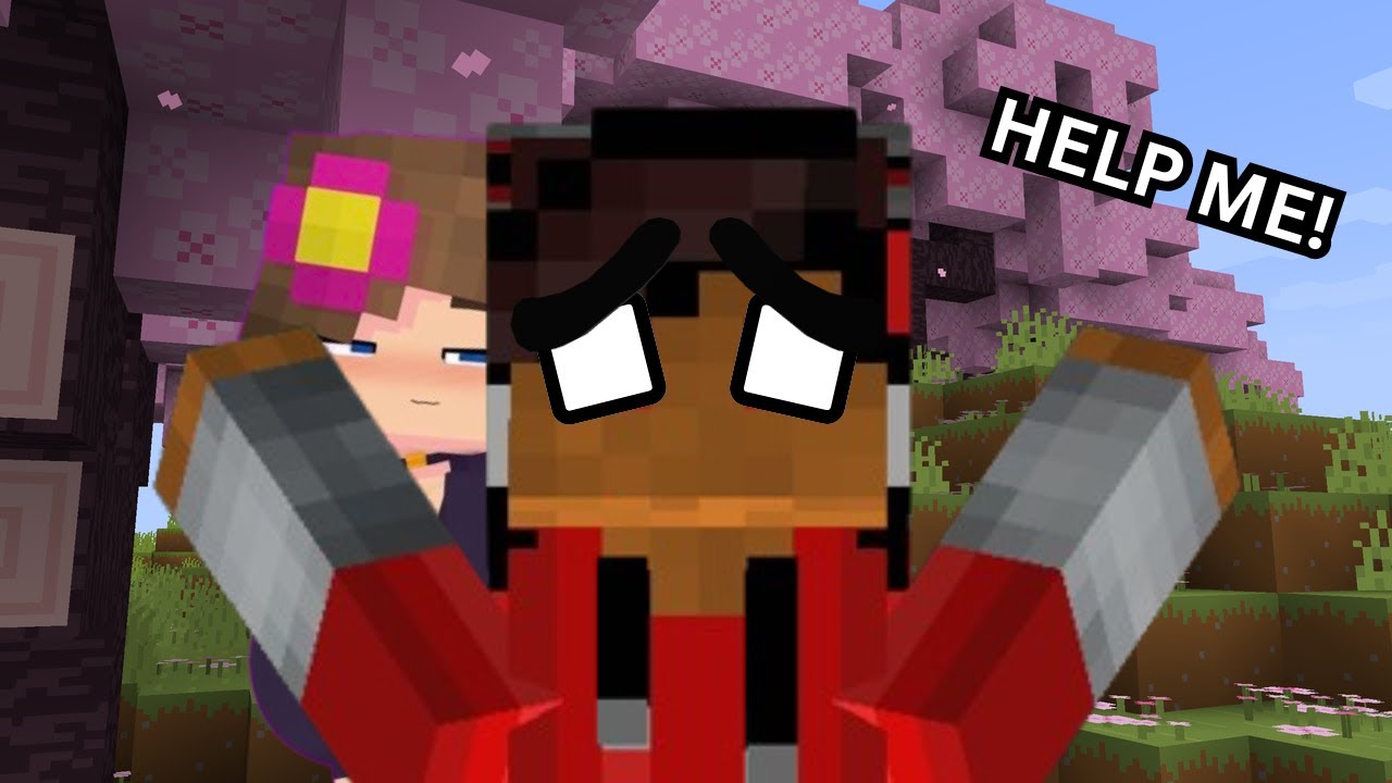 Trying the Jenny Belle Mod! - YouTube