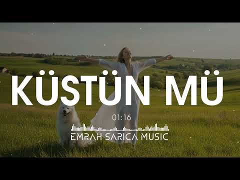 Küstün Mü - Cover ( Emrah Sarıca Music ) #tiktok #music #remix 