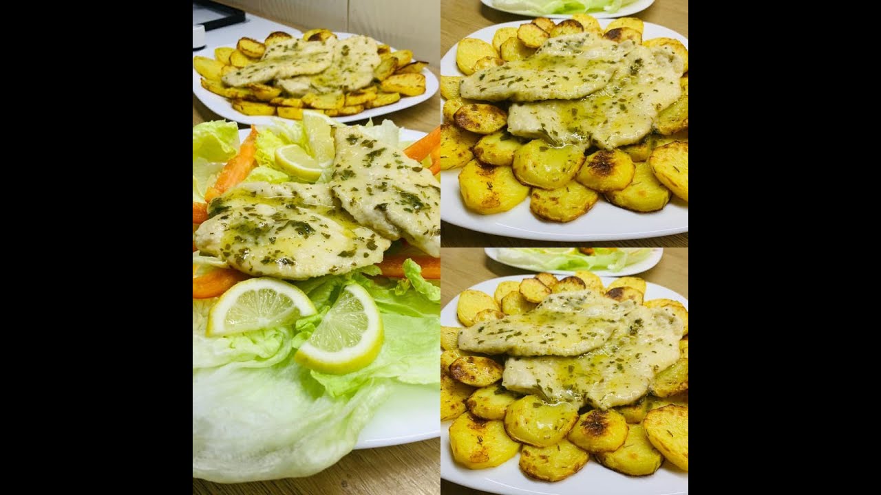 digaag iyo baradho al forno casho/qado aad iyo aad ufudud una macaan ...