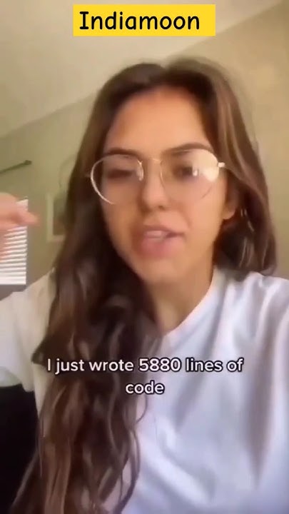 I Just Wrote 5880 Line Of Code Without Any Error Coding Python Memes Youtube