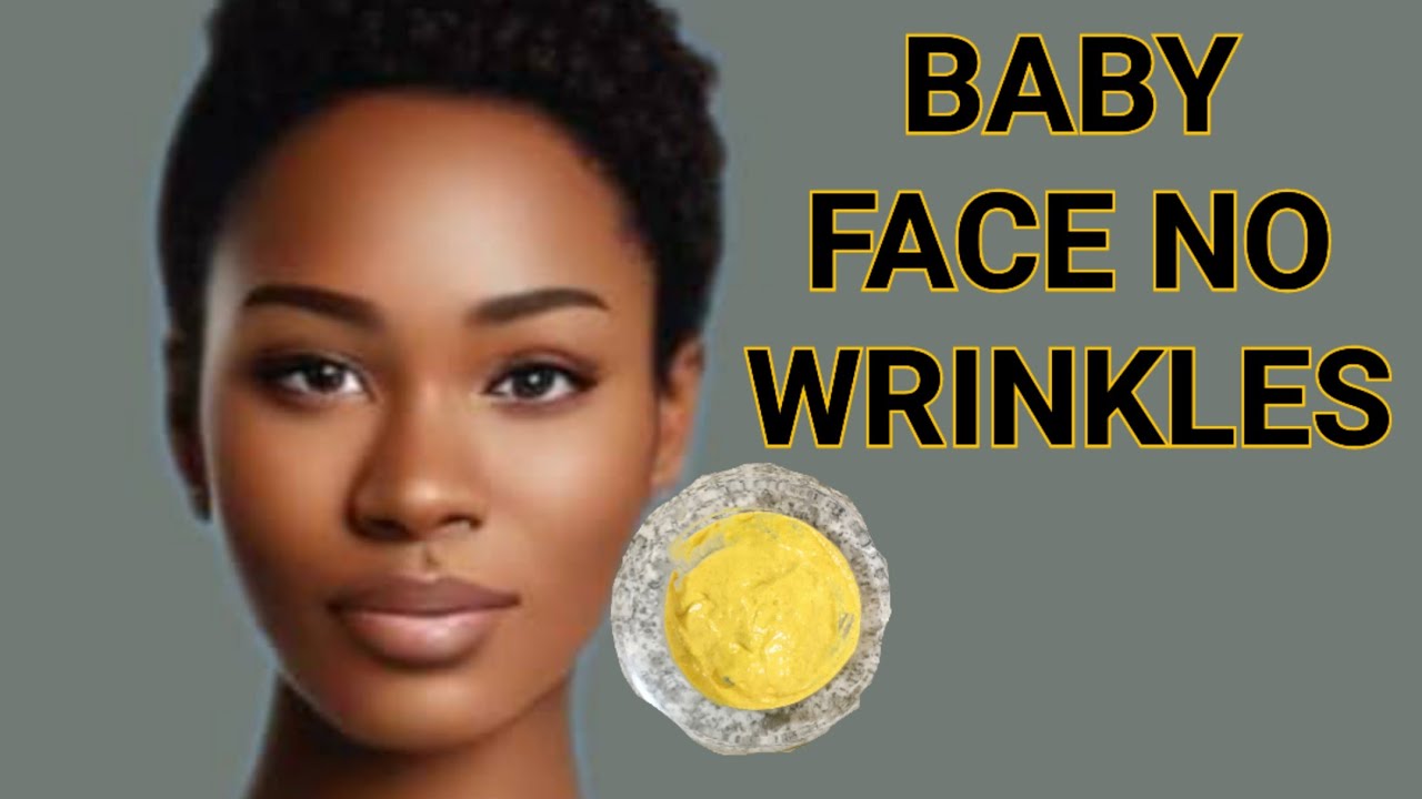 Baby Face In 15 Minutes - Change Everything Overnight - YouTube