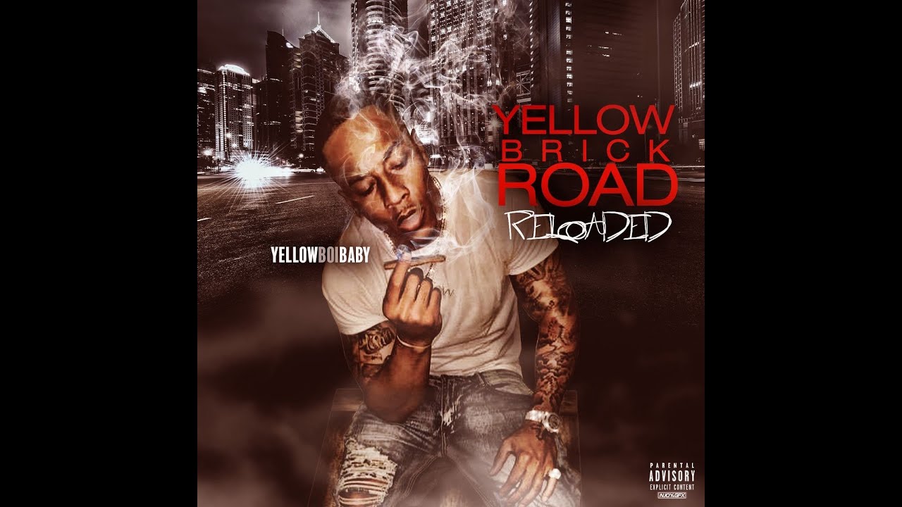 YELLOWBOI FT SHAD MOE -EXPOSED (OFFICAL VIDEO) [SHOT By @POOH_HEFFNER ...