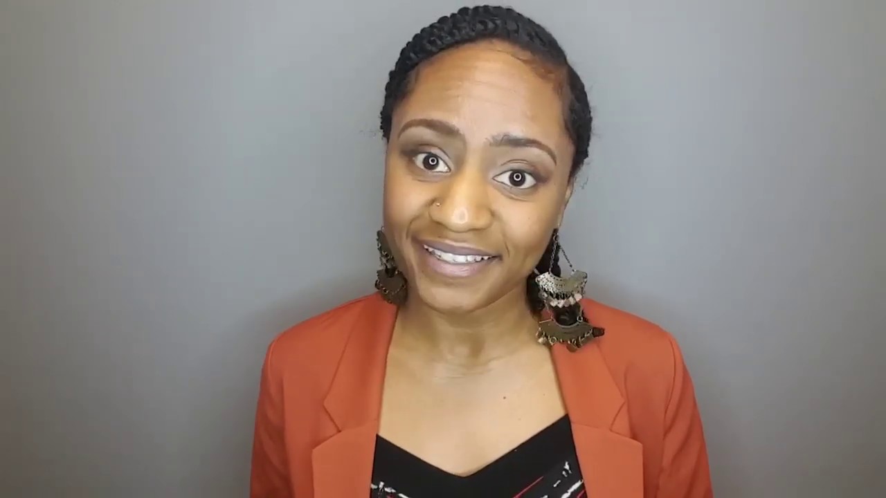 What I Wish I Knew Wednesday W/Constance- "The Importance of a Healthy ...