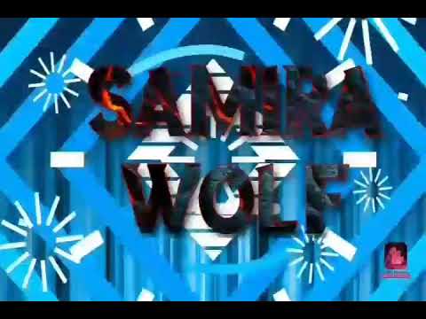 Vou acabar com o canal! - Samira wolf - YouTube