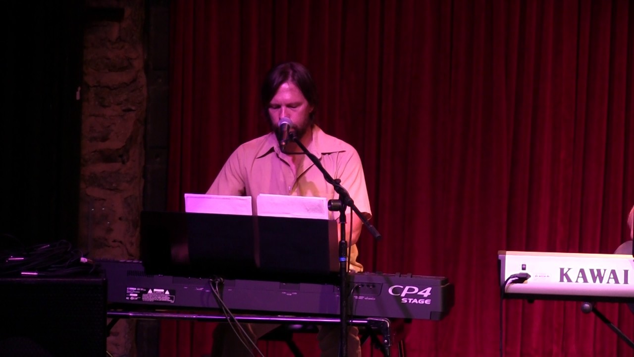 Jason Alan Fuller @ Best of Unknown Athens w/ Liam Parke - YouTube