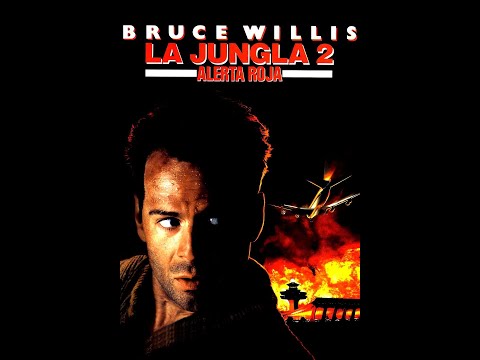Película | La jungla 2: Alerta Roja | Trailer