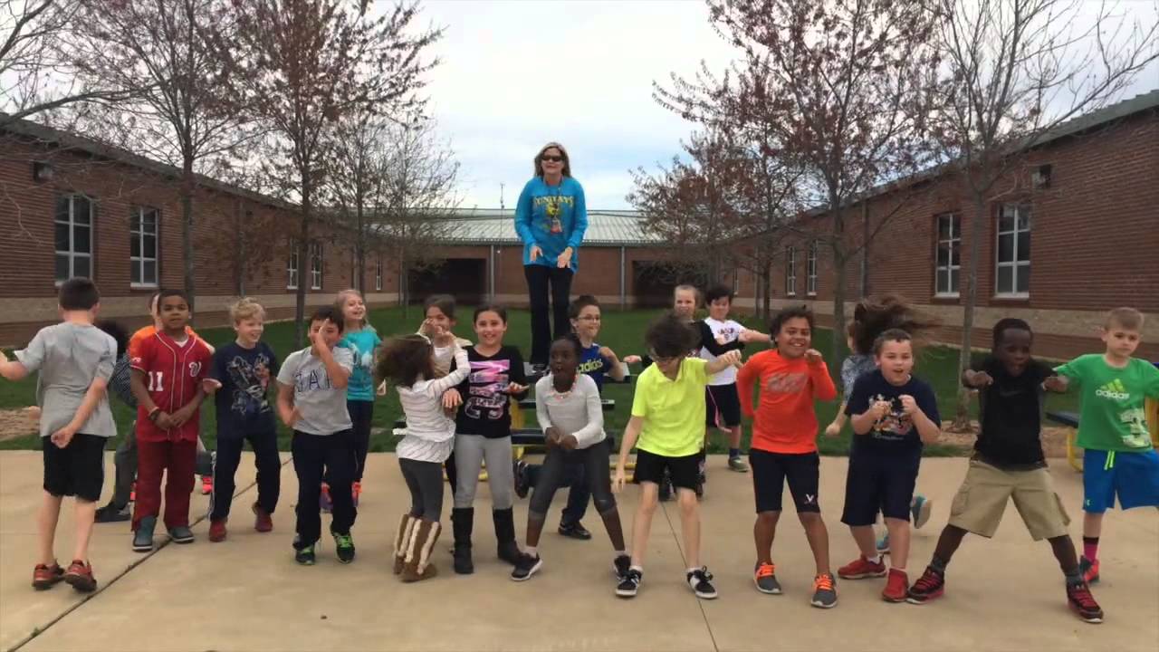 The Alvey Uptown Funk - YouTube