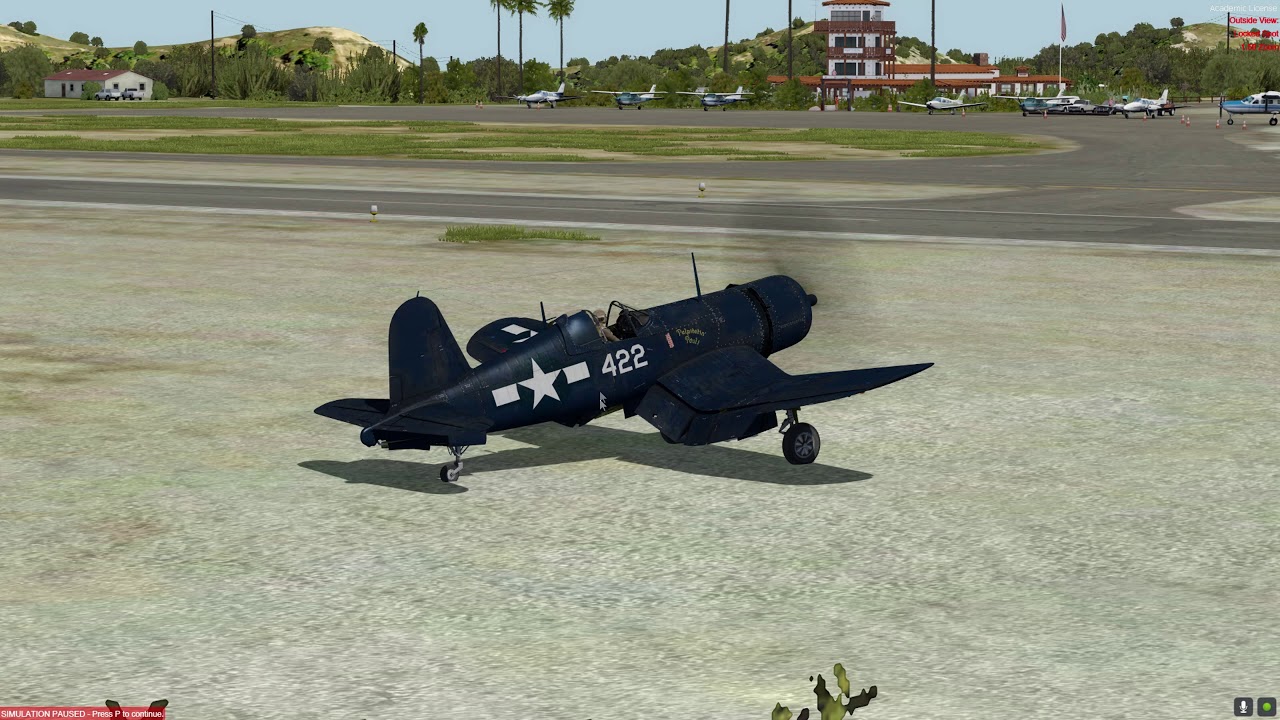 FAM 11 FLAPS Y PLEGADO ALAS - YouTube