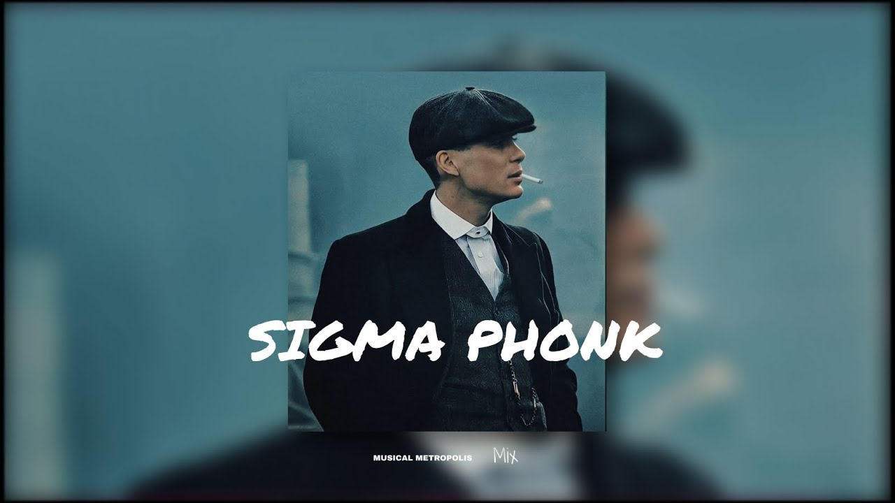 Unveiling the Dark Secrets of SIGMA PHONK | 1 Hour of Mind-Blowing ...