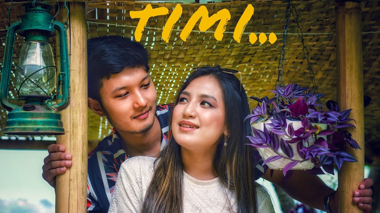 TIMI - Educators || Official Music Video - YouTube