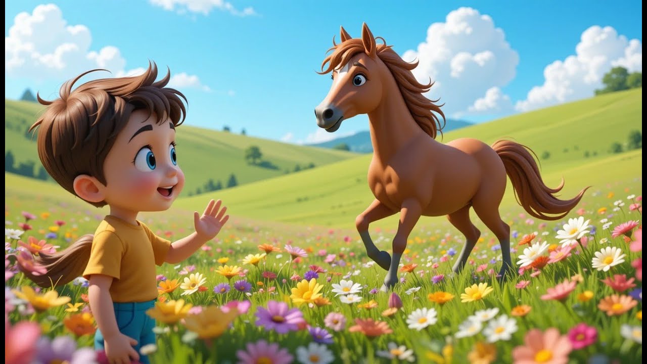 A Is for Alligator, Small and Cute! Rhyme Song | Popular Nursery Rhyme ...