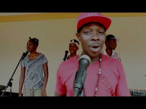 MARIA BY SSONKO MUKOMAZI 1