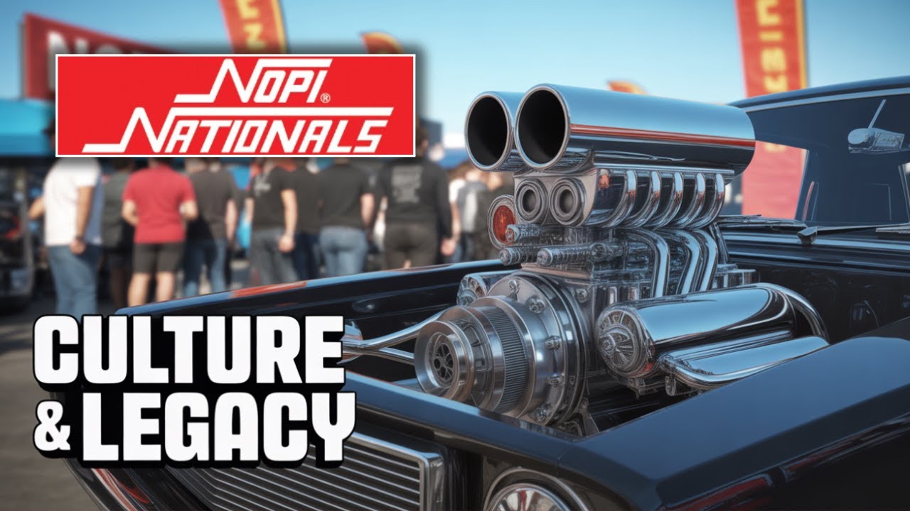 Fast & Furious Legends Talk Cars, Culture & Legacy | Craig Lieberman ...