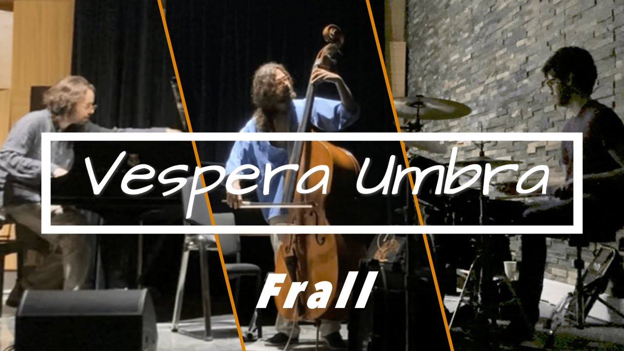 Frall - Vespera Umbra | Tides of Spring Sessions - YouTube