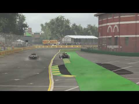The game we all FORGOT about | F1 2015