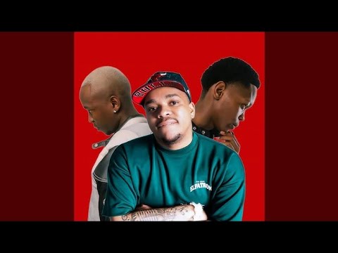 Uncool Mc x Mellow & Sleazy x Dj Maphorisa - [Type Beat] (2025 ...
