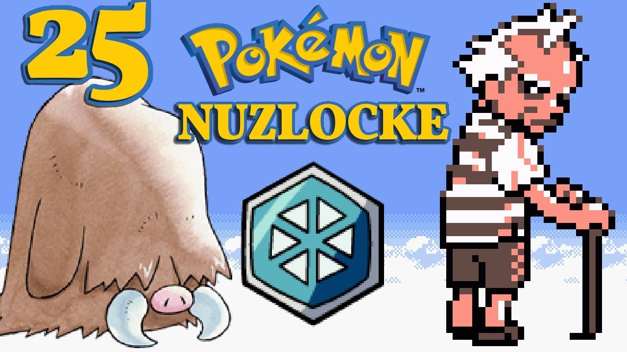 GEBOLD VS NORBERT | Mahagonia City Arena [#25] - Pokémon Gold Nuzlocke ...