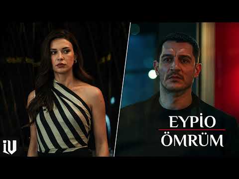 Eypio - Ömrüm ( İbrahim Uslu Remix )