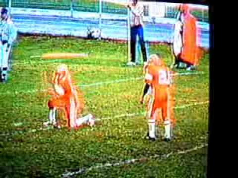 1984 Shaker Red Raiders vs. Cleveland South - YouTube