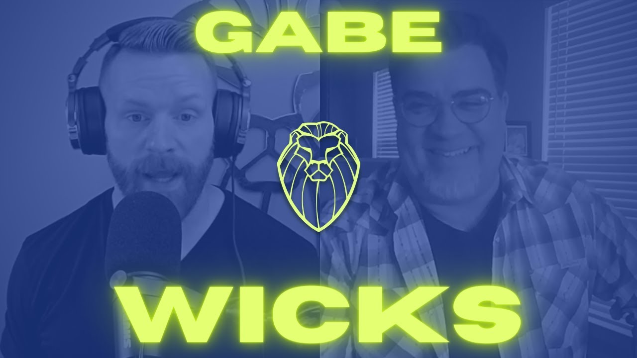 GABE WICKS | Country Gospel (Ep. 391) - YouTube