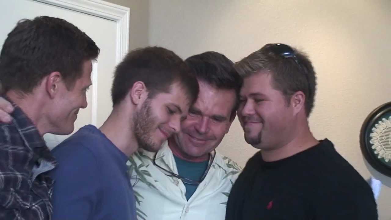 Dan Utter's 60th Birthday Part 4 - YouTube