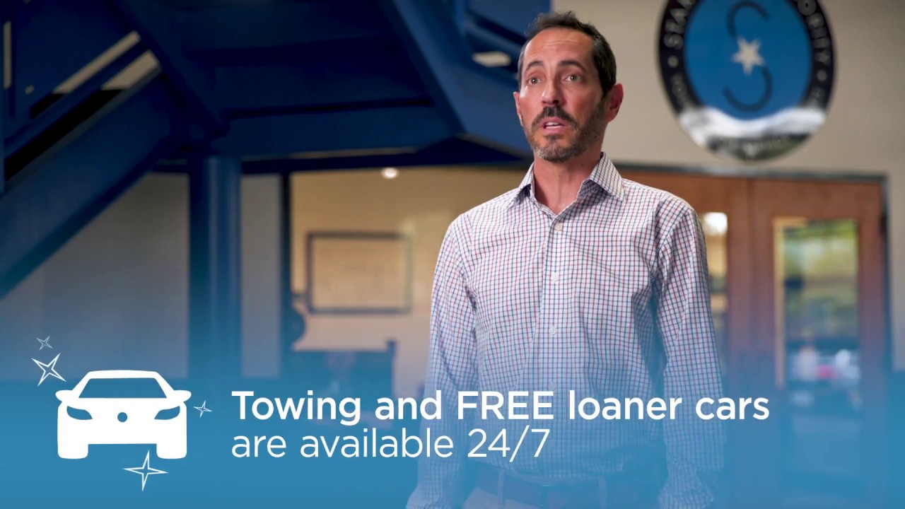 Star Auto Authority - Your Vehicle Service Experts - YouTube