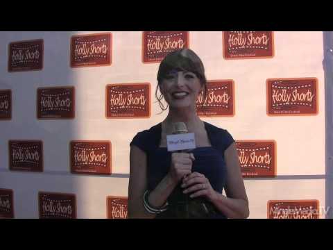 Ronan's Escape at 6th Annual Hollyshorts Short Film Festival Red Carpet ...