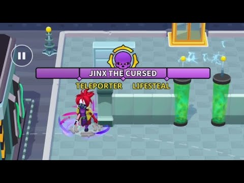 Squad Alpha - dreaded 😱 look at the health bars of Boss - YouTube