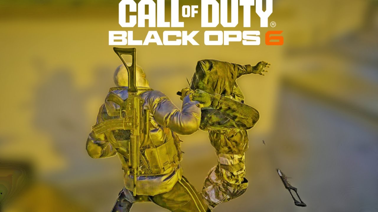 WEEKEND 1 EXPERIENCE (BO6 BETA) - YouTube