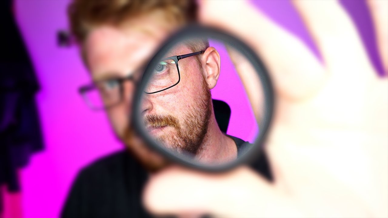 If You Wear Glasses For VR You NEED To Watch This YouTube If You Wear Glasses For VR You NEED To Watch This YouTube