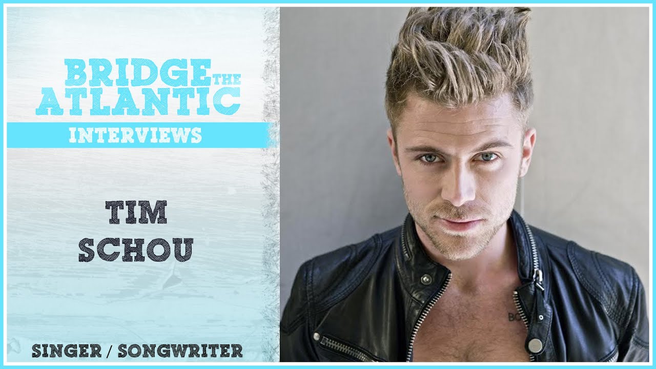 Tim Schou: StageIt, Eurovision, The Crab Mentality | Bridge The ...