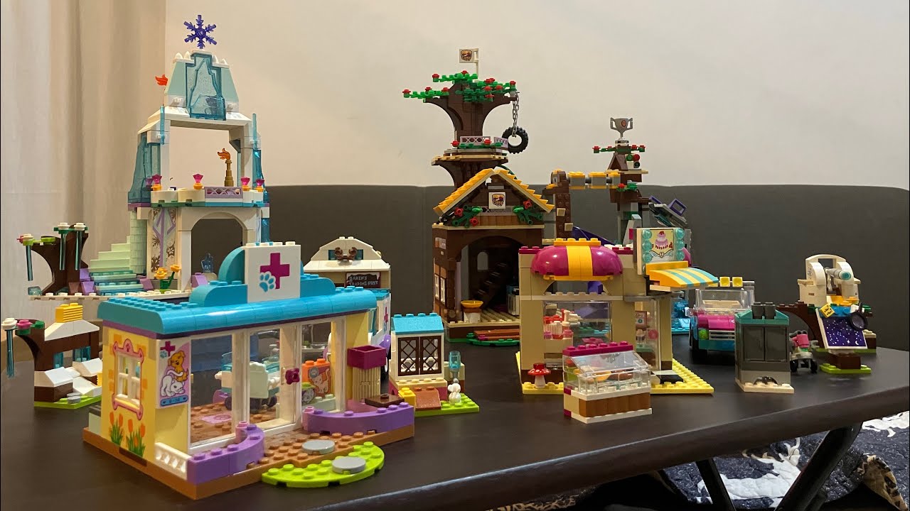 #Lego let’s go!! - YouTube