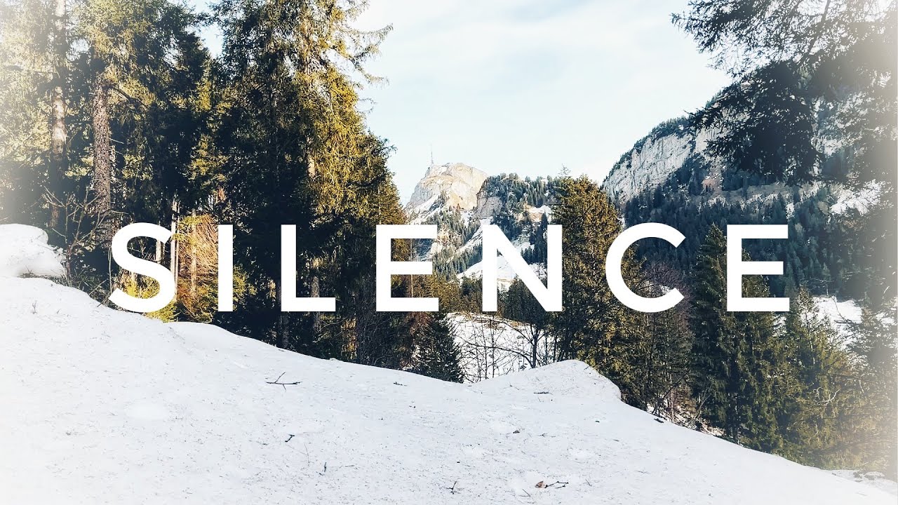 Wind Falling Sound Effect | Wind Ambience | Mountain Sound | Quiet ...