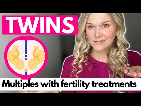 How Rare Are Identical Twin From Artificial Insemination