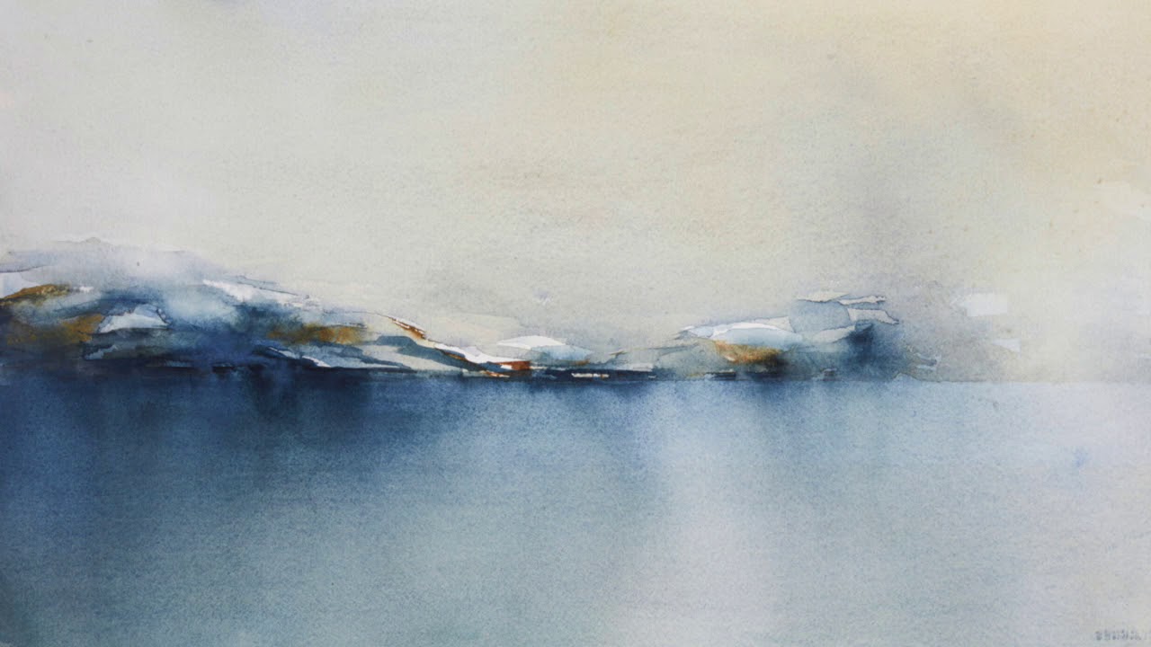 Art Streaming; Perfect Calm by Maria Wigge - YouTube